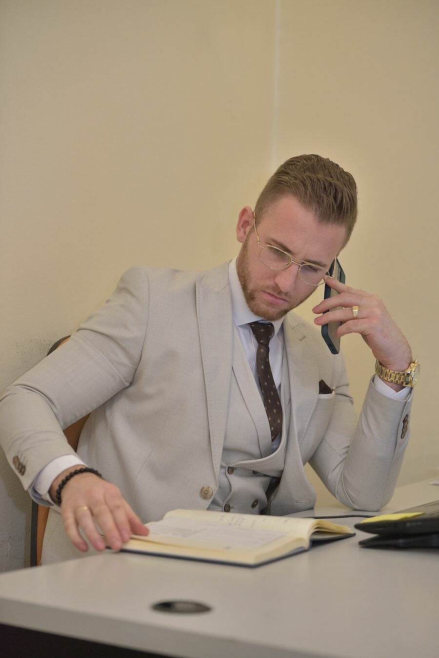 Advokatska kancelarija Radojević - Advokati Beograd